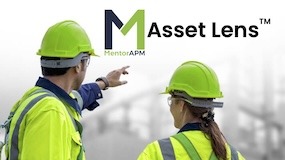 MentorAPM Asset Lens™ Live Demo